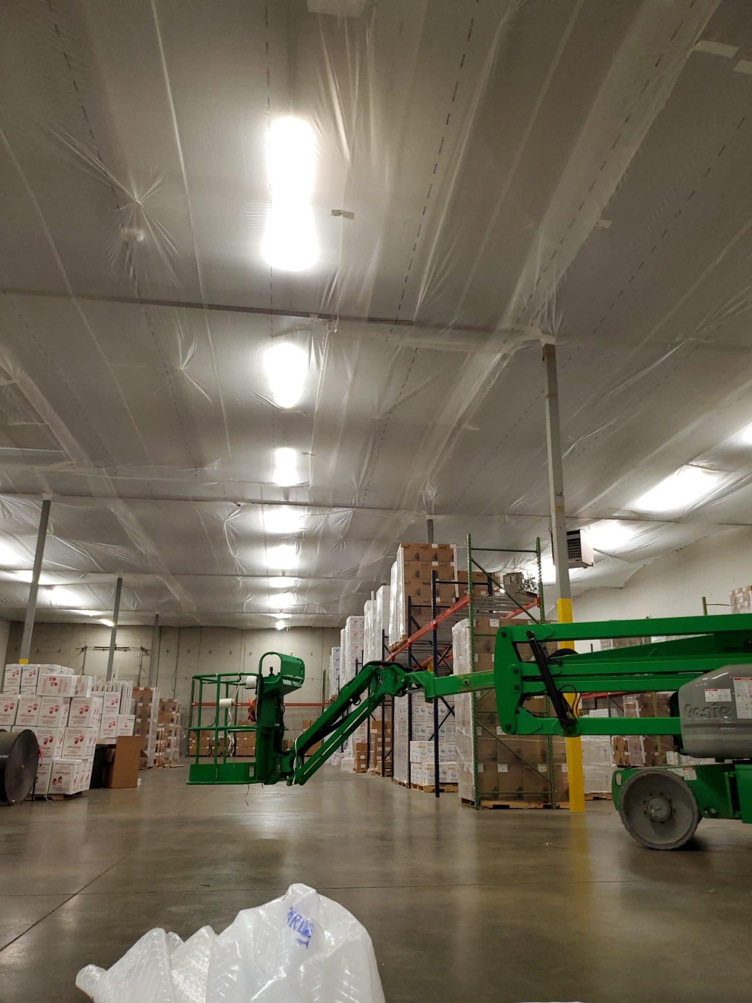 Our Blogs - CLEANWRAP Interior Protection