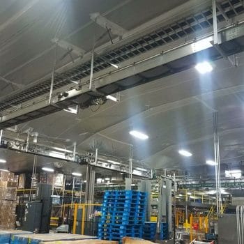 CLEANWRAP Interior Protection Systems Nationwide